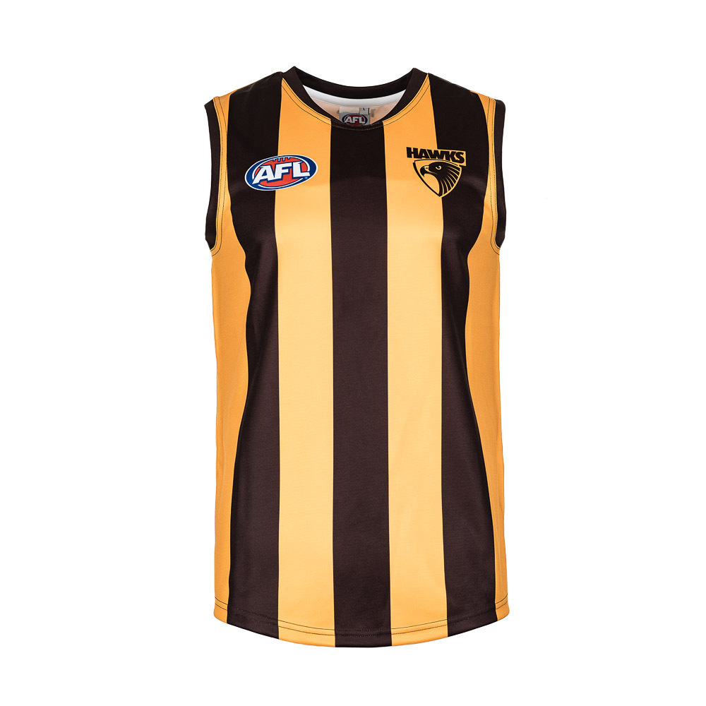 Official Hawthorn Hawks Merchandise & Gear | Market Sports