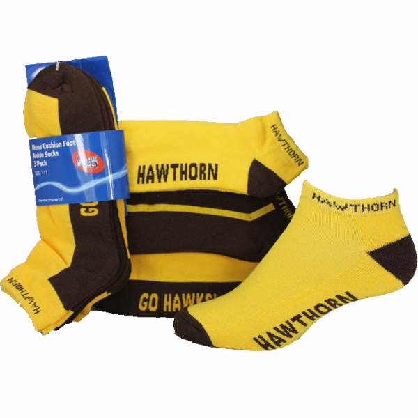 Official Hawthorn Hawks Merchandise & Gear | Market Sports